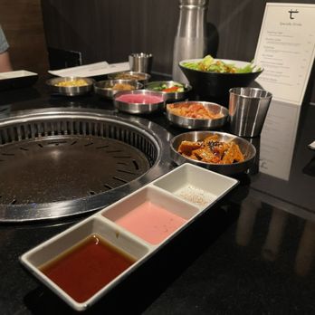 CHADOL KOREAN BBQ - Updated August 2024 - 809 Photos & 325 Reviews ...