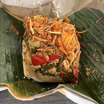 MEDAN KITCHEN - 467 Photos & 174 Reviews - 8518 Valley Blvd, Rosemead ...