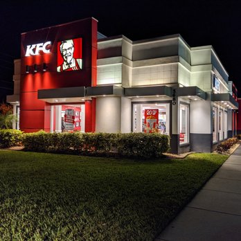 KFC - Updated July 2025 - 28 Photos & 38 Reviews - 5680 W US Highway ...