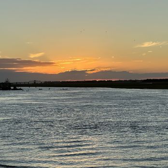 THE BOATHOUSE AT BREACH INLET - Updated May 2025 - 393 Photos & 558 ...