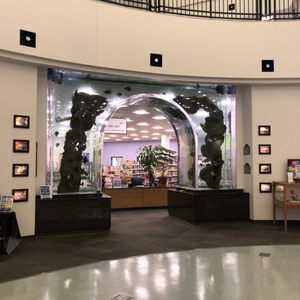 GULF GATE LIBRARY - Updated June 2025 - 11 Photos & 10 Reviews - 7112 ...