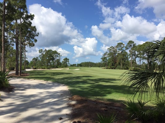 OLD CORKSCREW GOLF CLUB - 16 Photos & 22 Reviews - Golf - 17320 ...