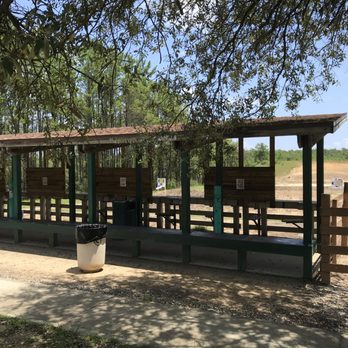 OCALA SHOOTING RANGE - Updated December 2025 - 17147 E. State Rd 40 ...
