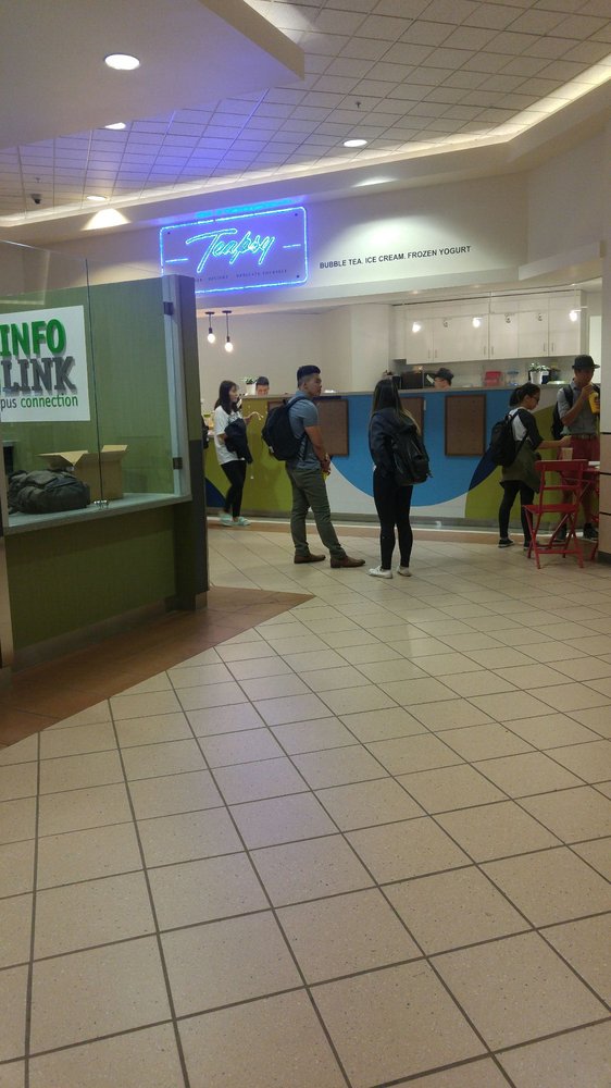 TEAPSY CAFE - Updated March 2025 - 8900 114 Street NW, Edmonton ...