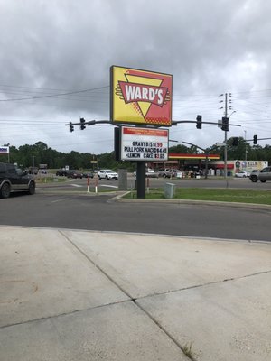 WARDS - Updated January 2026 - 15 Photos & 13 Reviews - 16620 Hwy 603 ...
