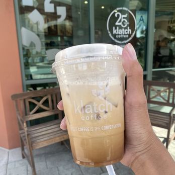 KLATCH COFFEE - Updated April 2025 - 742 Photos & 870 Reviews - 951 N ...