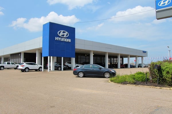 HYUNDAI MONTGOMERY | DEALERSHIP - Updated December 2025 - 75 Photos ...
