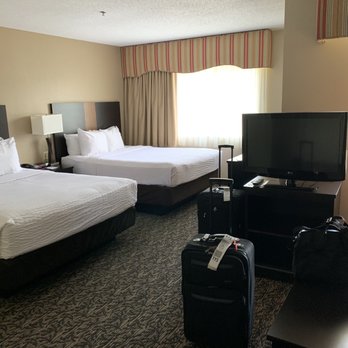 LECONTE HOTEL & CONVENTION CENTER, ASCEND HOTEL COLLECTION - Updated ...