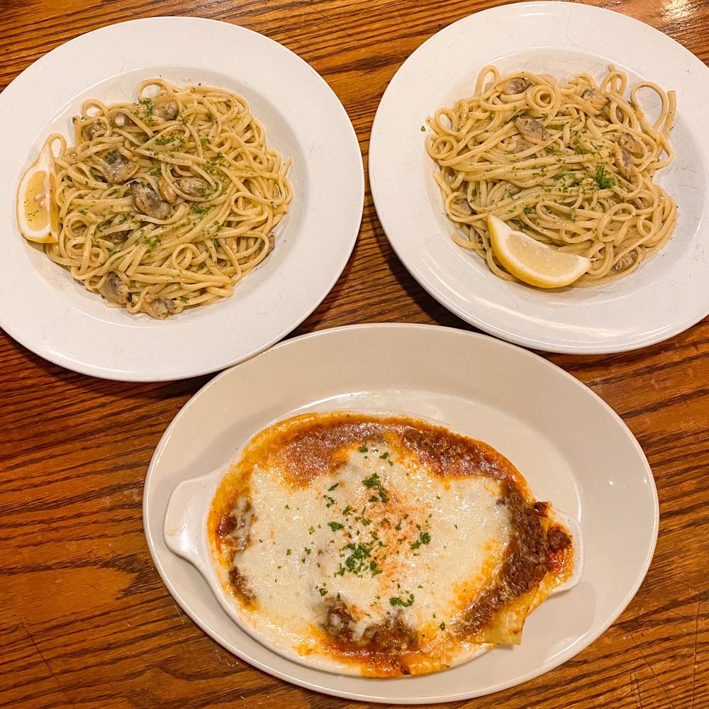 THE OLD SPAGHETTI FACTORY - Updated January 2026 - 434 Photos & 347 ...