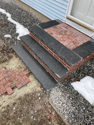 ALL MASS MASONRY AND CONSTRUCTION - Updated August 2025 - 61 Photos ...