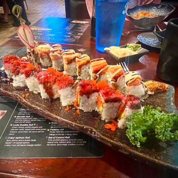 MOMIJI SUSHI HOUSE - Updated December 2025 - 141 Photos & 38 Reviews ...
