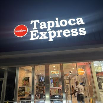 TAPIOCA EXPRESS - Updated October 2025 - 131 Photos & 80 Reviews ...