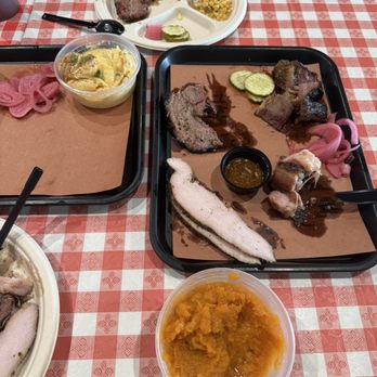 HARP BARBECUE - Updated May 2025 - 134 Photos & 115 Reviews - 12094 W ...