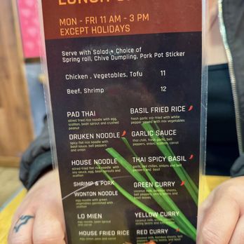 NOODLE PLUS - Updated August 2025 - 259 Photos & 342 Reviews - 245 Main ...