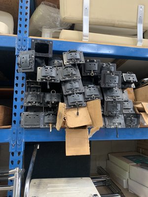 MARINE CONNECTION LIQUIDATORS - Updated May 2026 - 15 Photos & 15 ...