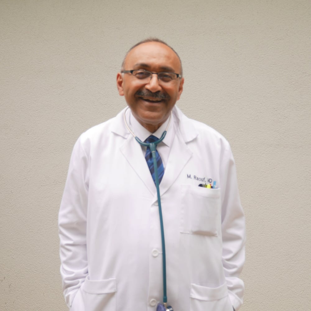 RAOUF MEDHAT, MD - Updated October 2025 - 12 Reviews - 60 Skyline Dr ...
