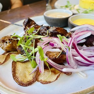 HAN OAK - 745 Photos & 277 Reviews - Korean - 511 NE 24th Ave, Portland ...