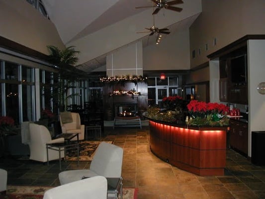 GINNY POWER GARDEN AT MANKER PATTEN TENNIS CLUB - Updated May 2025 - 14 ...