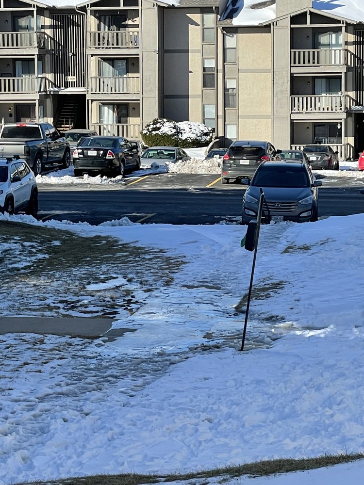 INDEPENDENCE RIDGE APARTMENTS - Updated August 2025 - 19012 E 37th Ter ...