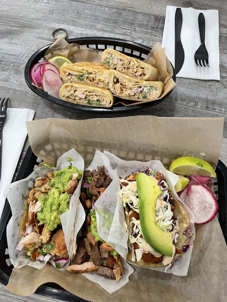 The Waves Taco Club, San Diego | Roadtrippers