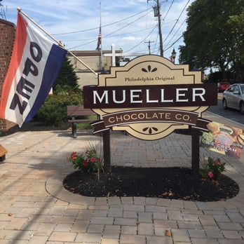 MUELLER CHOCOLATE - Updated December 2025 - 21 Photos - 519 Huntingdon ...