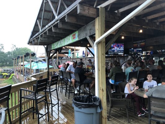 THE UPPER DECK - Updated August 2024 - 55 Photos & 91 Reviews - 357 W ...