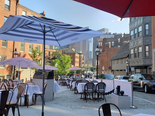 MAMMA MARIA - 803 Photos & 857 Reviews - 3 North Sq, Boston ...