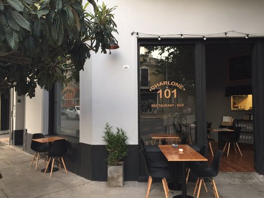 CHARLONE 101 - Updated January 2025 - Charlone 101, Buenos Aires ...
