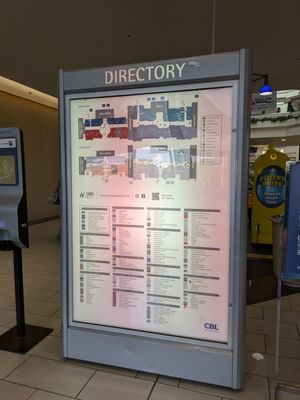 HANES MALL - Updated January 2026 - 38 Photos & 58 Reviews - 3320 Silas ...