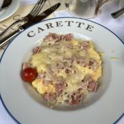 CARETTE - 402 Photos & 238 Reviews - 4 place du Trocadéro, Paris ...