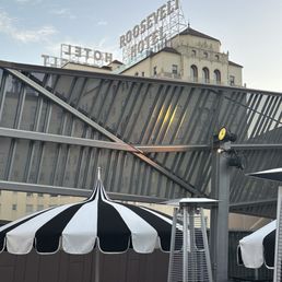 THE HOLLYWOOD ROOFTOP RESTAURANT & BAR - Updated December 2025 - 269 ...