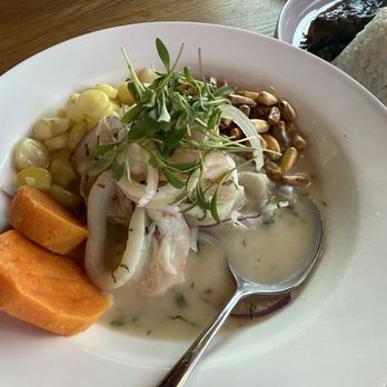 MI PISCO PERUVIAN RESTAURANT - Updated October 2025 - 205 Photos & 155 ...