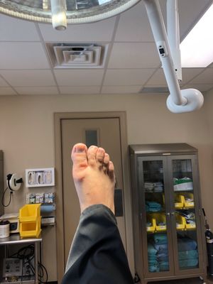 EAST TEXAS FOOT & ANKLE CENTERS - Updated December 2025 - 6603 Oak Hill ...