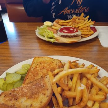 TOP NOTCH BEEF BURGERS - 189 Photos & 343 Reviews - 2116 W 95th St ...