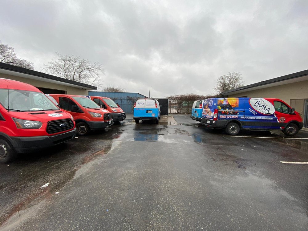 AURA SERVICE PRO - Updated March 2025 - 43 Photos - 1301 Fannin St ...