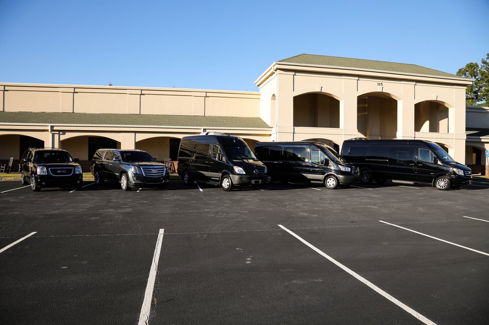 BOLT TRANSPORTATION - Updated October 2025 - 10 Photos - 121 Greenway ...