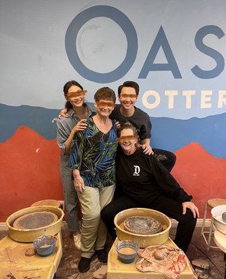 OASIS POTTERY - Updated December 2025 - 60 Photos & 42 Reviews - 5160 S ...