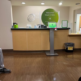 QUEST DIAGNOSTICS - Updated July 2025 - 40 Photos & 138 Reviews - 15825 ...
