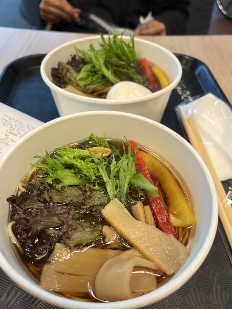 IPPUDO EXPRESS - Updated November 2025 - 18 Photos - 65 Airport Blvd., Singapore, Singapore ...