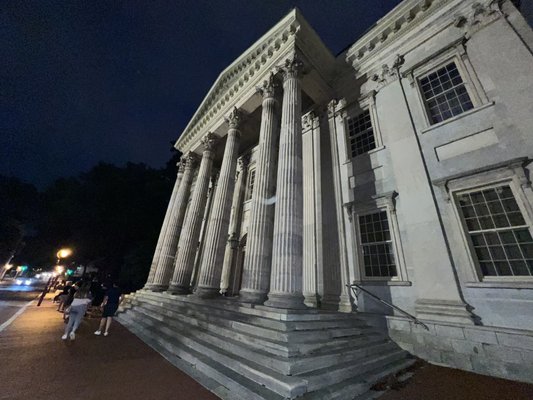 GHOST TOUR OF PHILADELPHIA - Updated July 2025 - 31 Photos & 54 Reviews ...