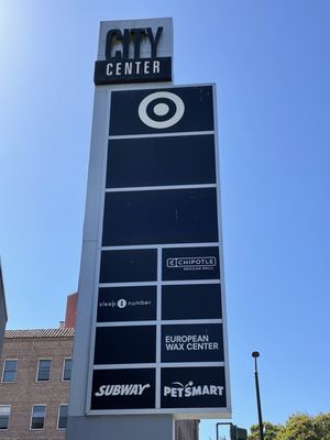 CITY CENTER - Updated August 2025 - 36 Photos - 2675 Geary Blvd At ...