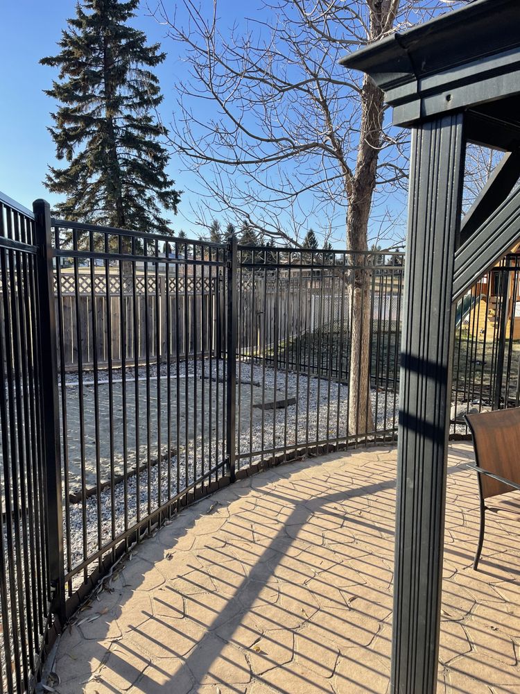 ELITE FENCING SYSTEMS - Updated August 2025 - 12 Photos - 11305-201 ...