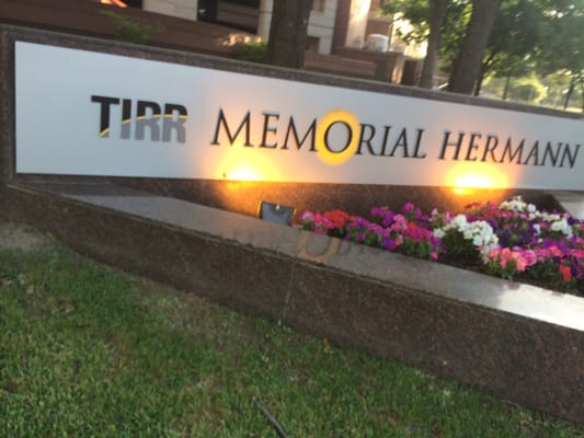 TIRR MEMORIAL HERMANN - Updated December 2025 - 16 Photos & 16 Reviews ...