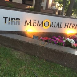 TIRR MEMORIAL HERMANN - 11 Photos & 10 Reviews - 1333 Moursund St ...