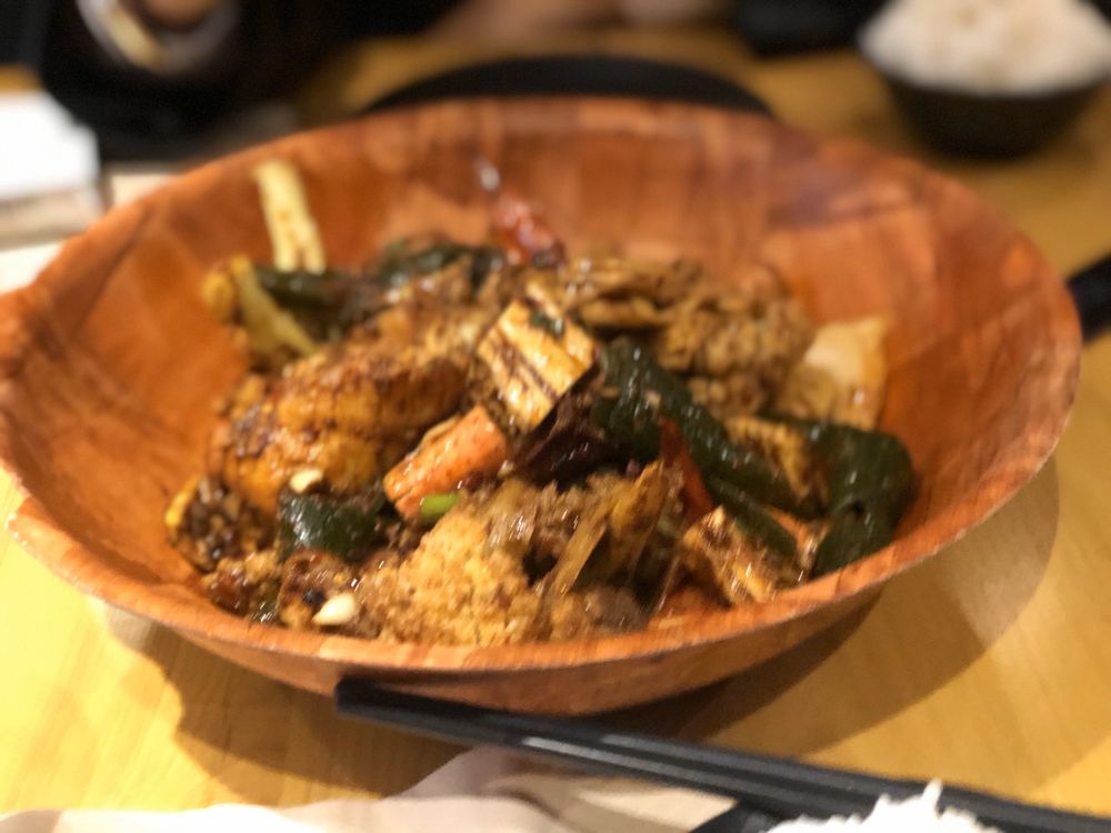 LAOMA SPICY - 379 Photos & 270 Reviews - 58 E 8th St, New York, New ...