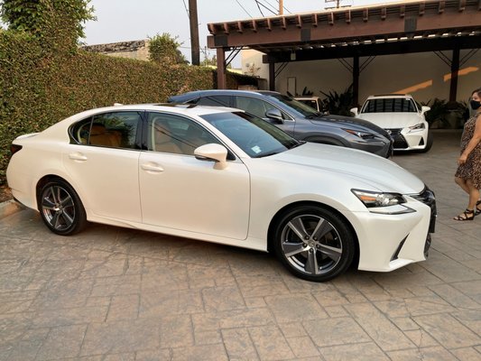 LEXUS SANTA MONICA - Updated October 2025 - 305 Photos & 1487 Reviews ...