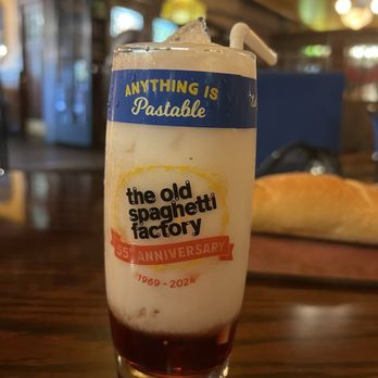 THE OLD SPAGHETTI FACTORY - Updated July 2024 - 765 Photos & 798 ...