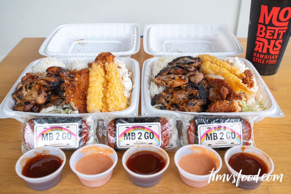 MO’ BETTAHS HAWAIIAN STYLE FOOD - Updated January 2026 - 65 Photos & 79 ...