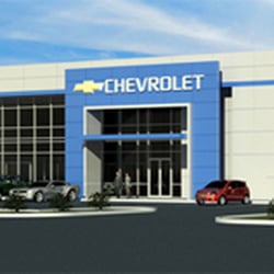 RICK HENDRICK CHEVROLET NORFOLK - 31 Photos & 119 Reviews - 6252 ...