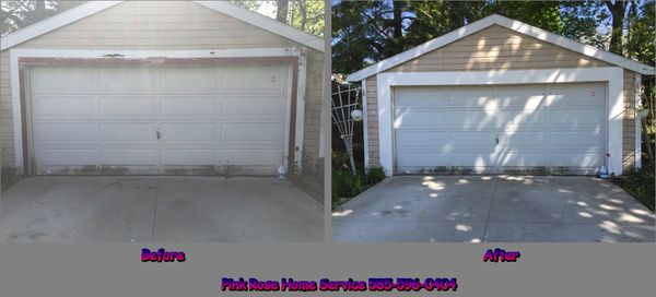 PINK ROSE HOME SERVICE - Updated December 2025 - 69 Photos & 56 Reviews ...